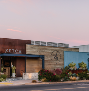 Portside Pier - Ketch Grill and Taps