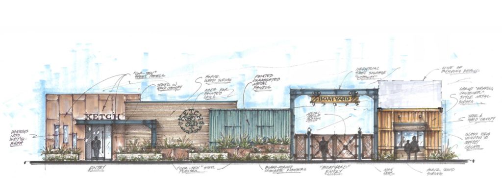 Home - Ketch Grill and Taps