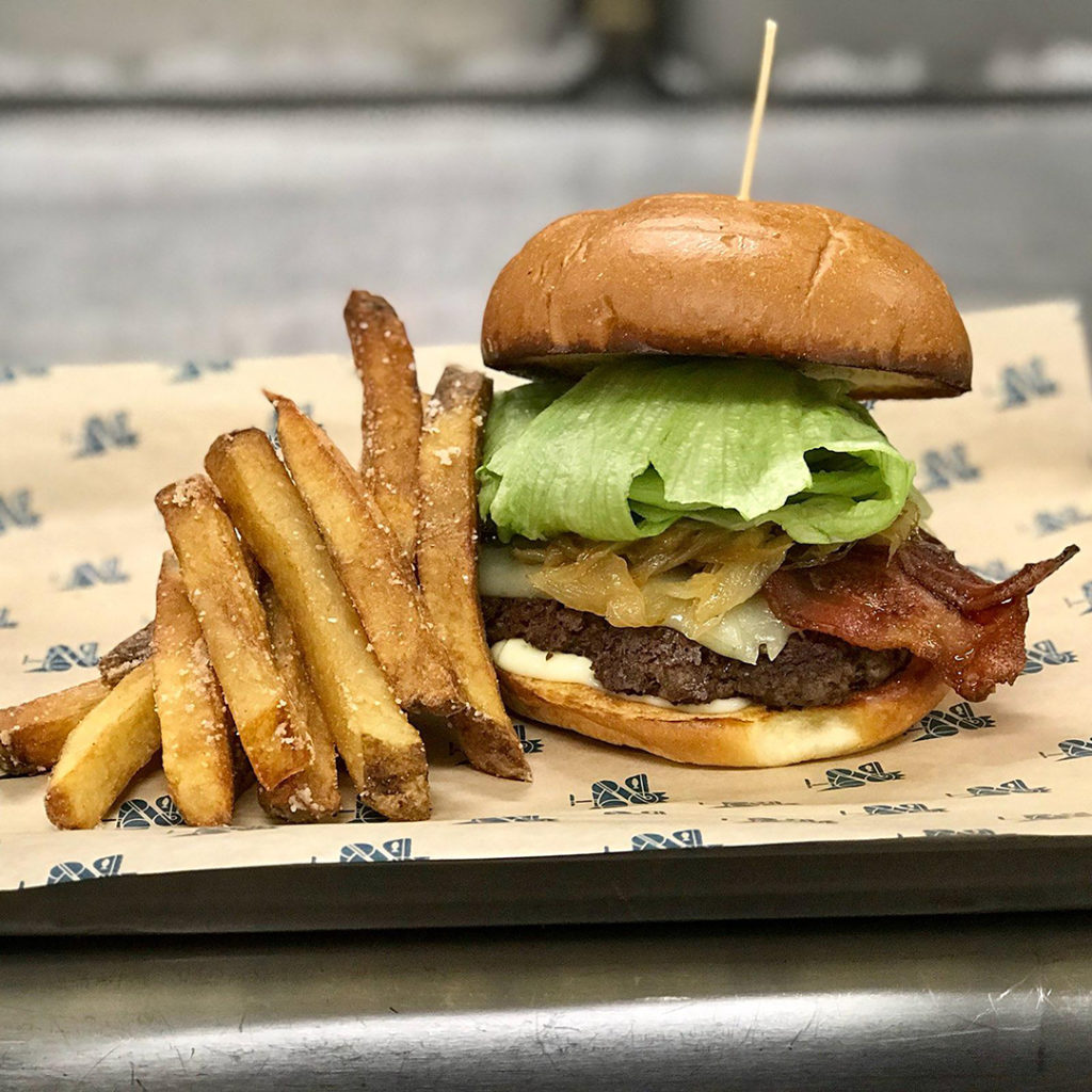 Home - Ketch Grill and Taps