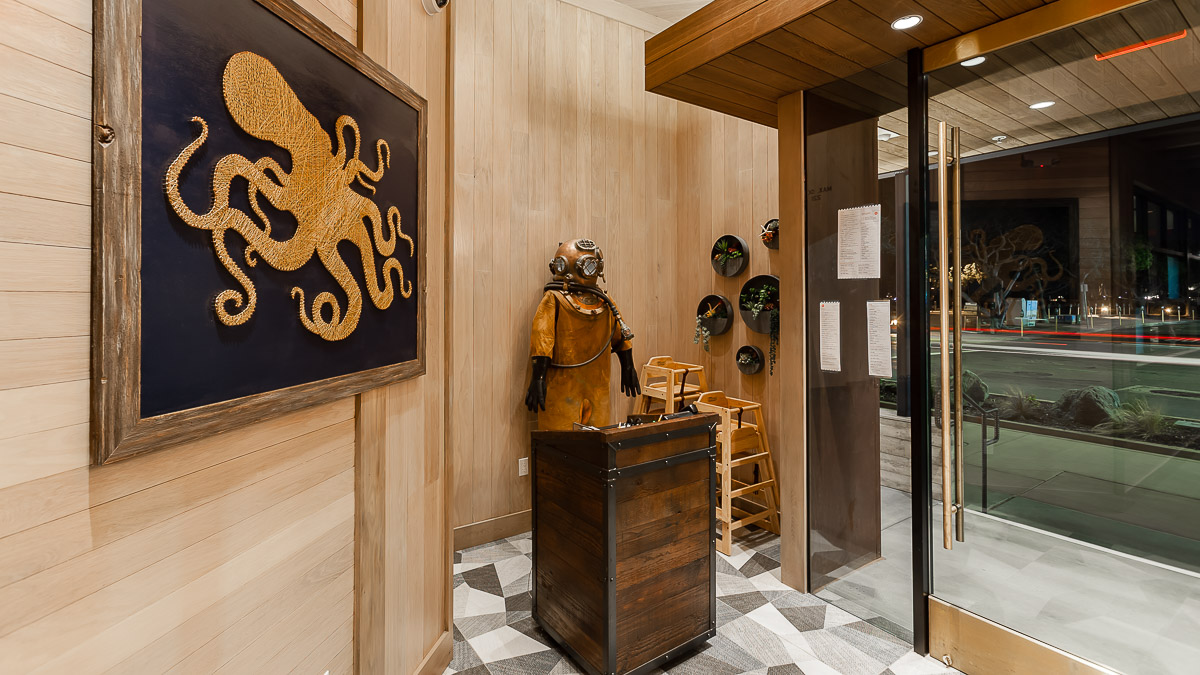 Ketch's Story - Ketch Grill and Taps