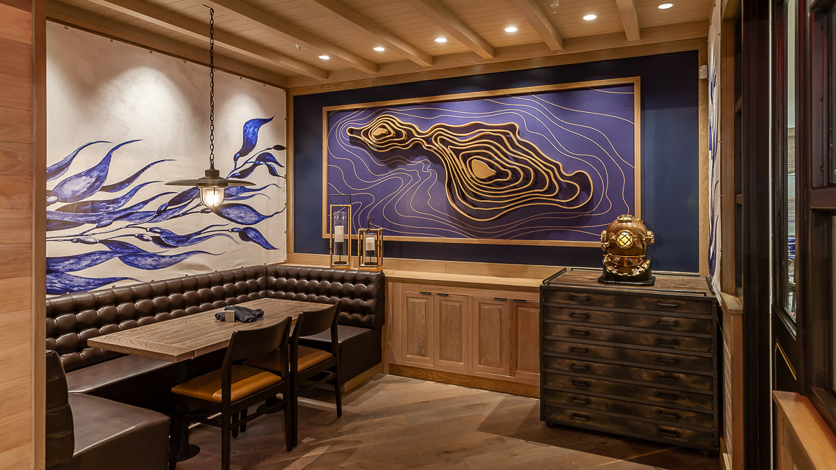 Store - Ketch Grill and Taps